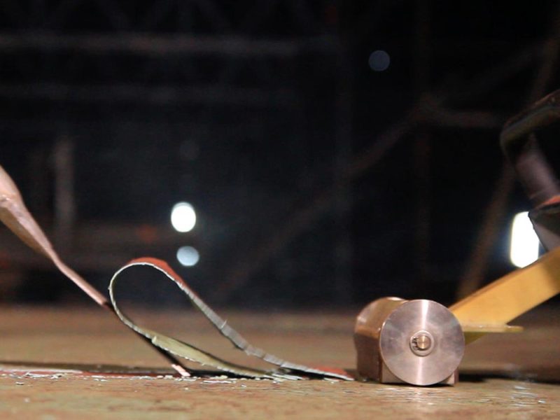 Coating Removal on Ships/Marine | RPR Technologies